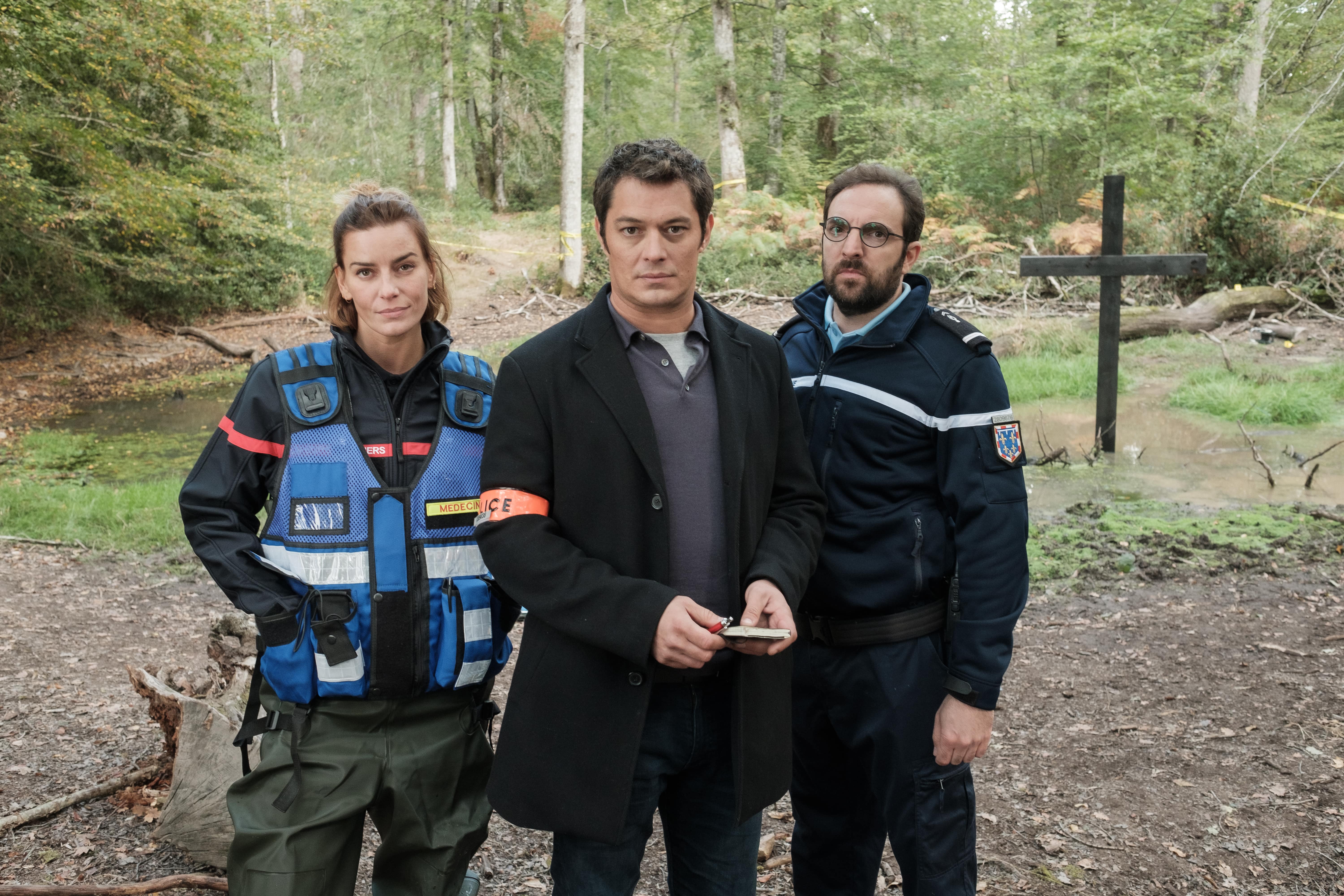 Quad Drama – Un nouveau "Meurtres à..." en tournage