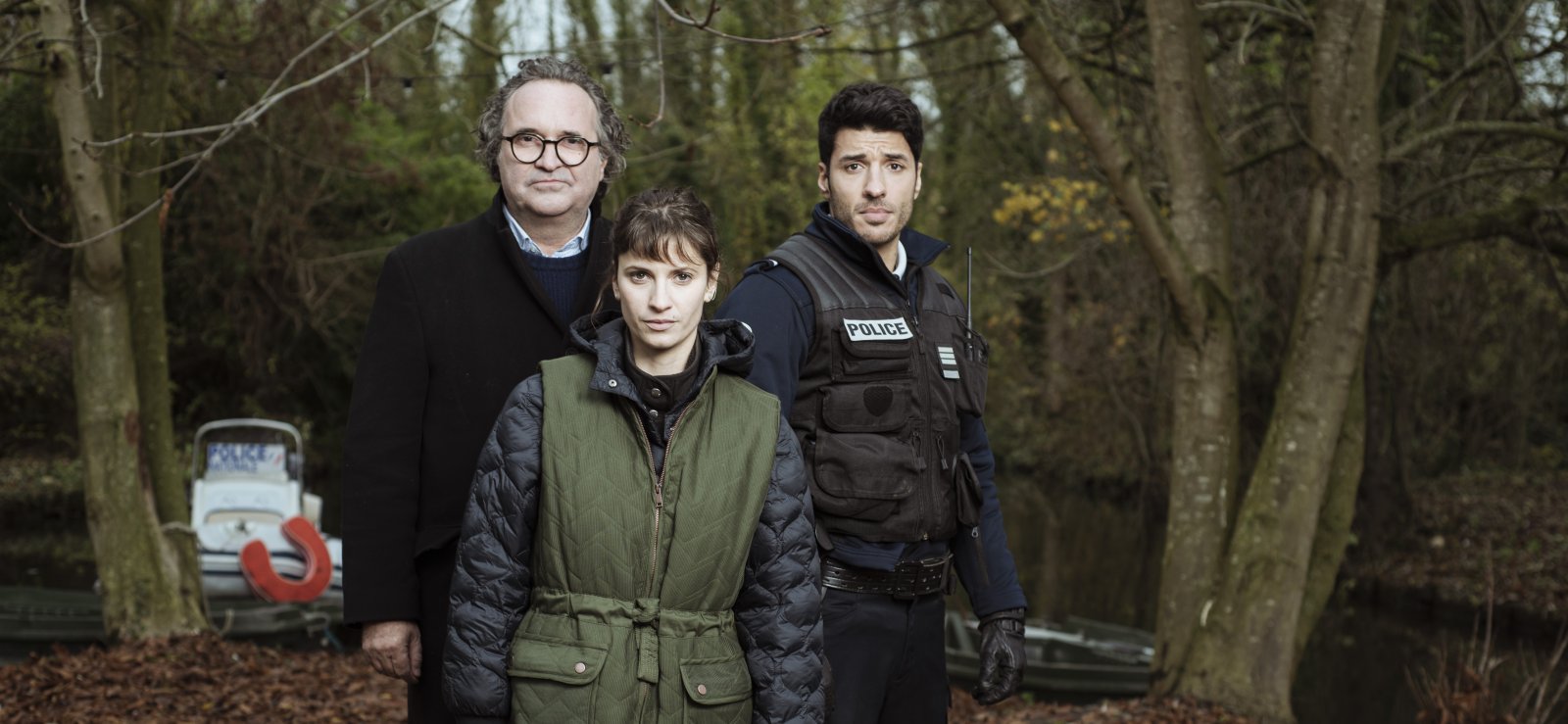 Quad Drama – Quad Drama has a new logo