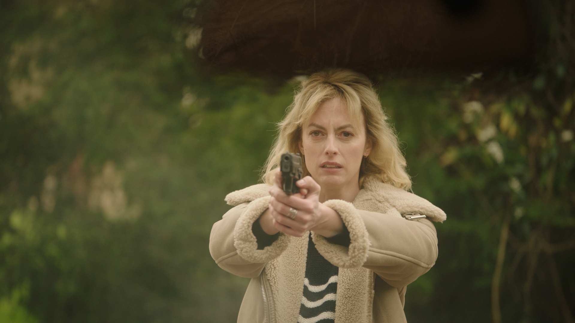 Quad Drama – Une première bande annonce pour 'Meurtres à Bayeux'