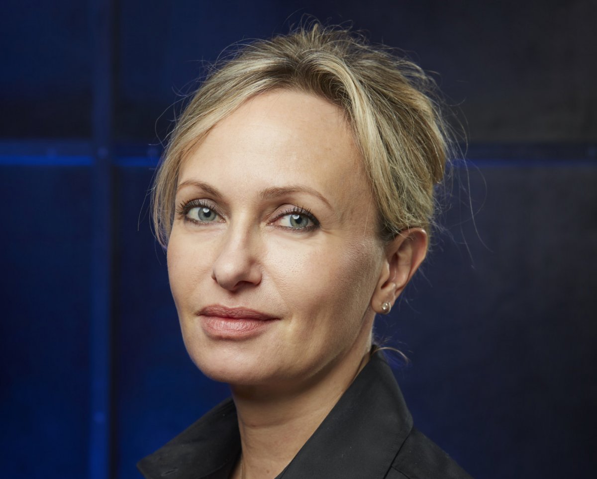 Quad Drama – Iris Bucher dans Le Film Français