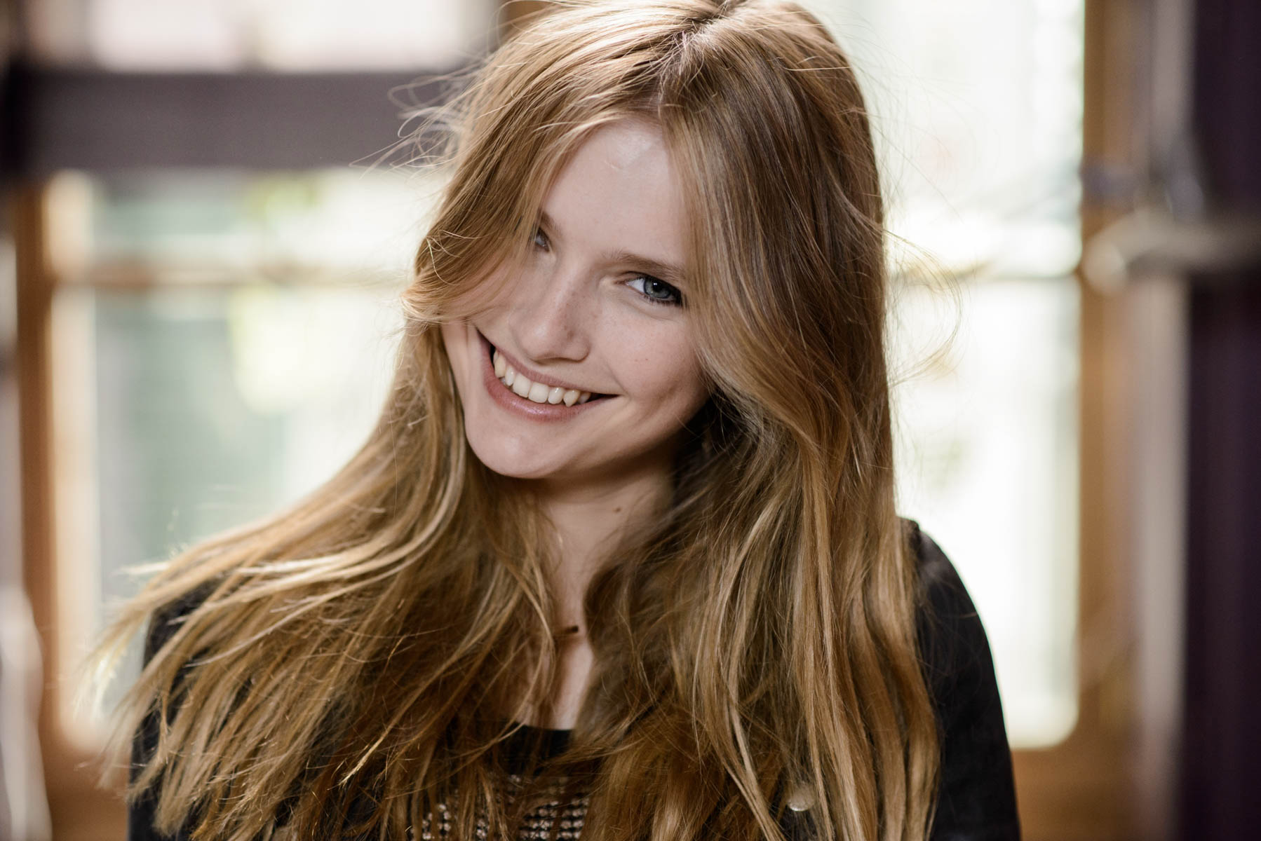 Quad Drama – "The Disappearance - Scomparsa" Broadcasted in Italy