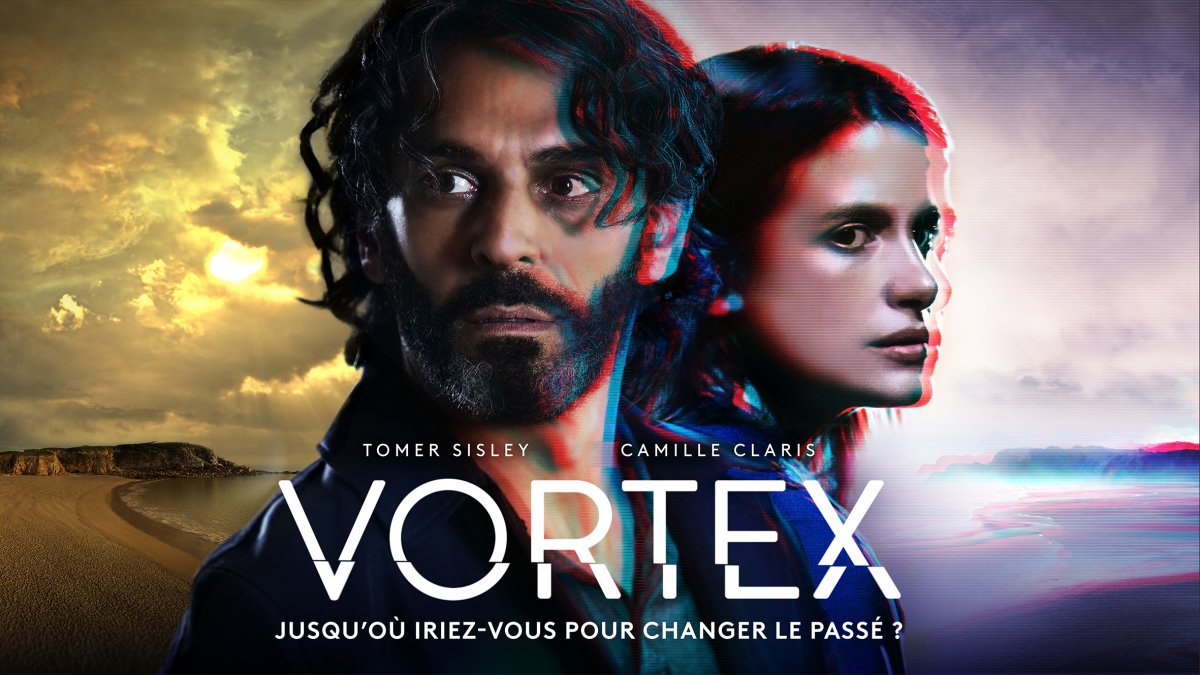 Quad Drama – Vortex
